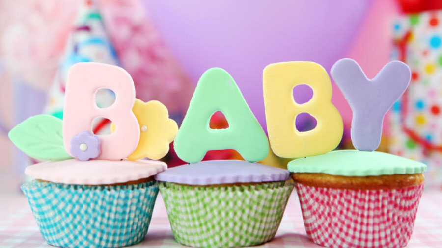 25 Clever Cute Baby Shower Quotes