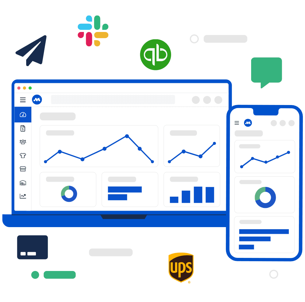 MPower Promo | Promotional Product Software