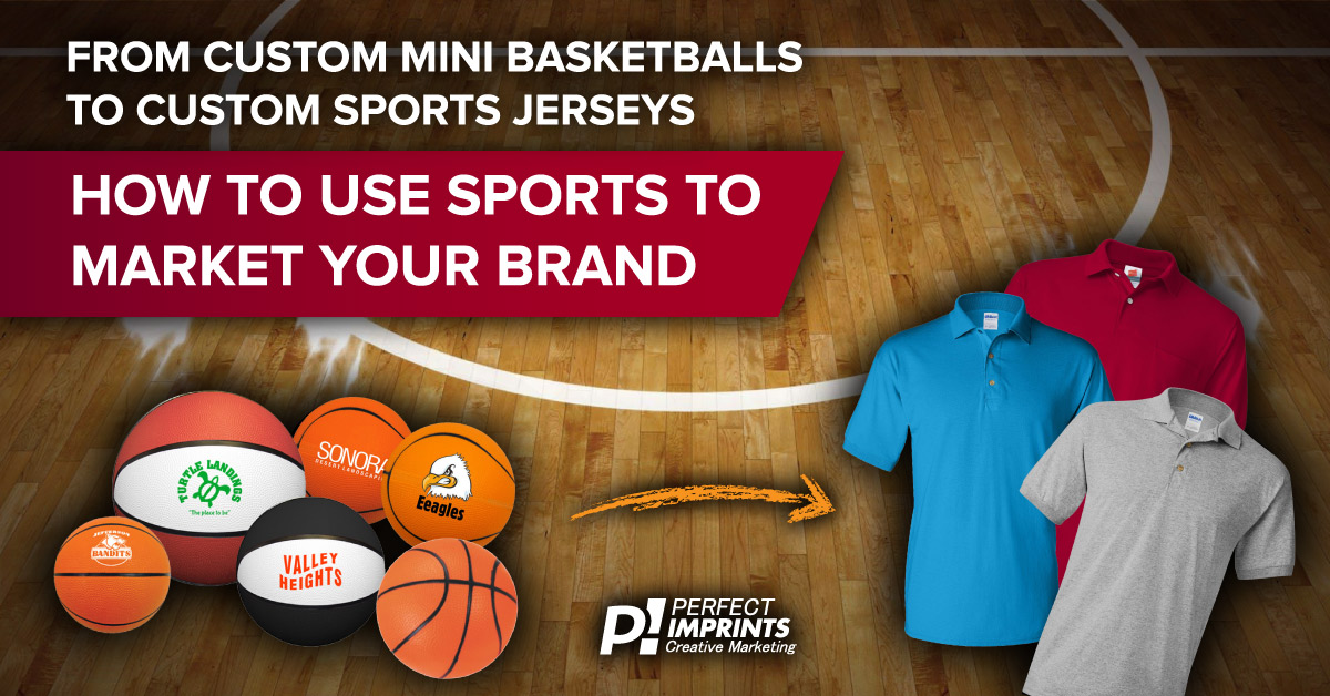 From Custom Mini Basketballs to Custom Sports Jerseys - How to Use ...