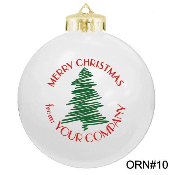 Custom Christmas Ornament Design Ideas | Perfect Imprints