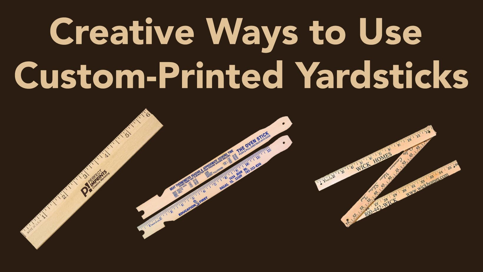 Extending Your Brand's Reach: Creative Ways to Use Custom-Printed ...