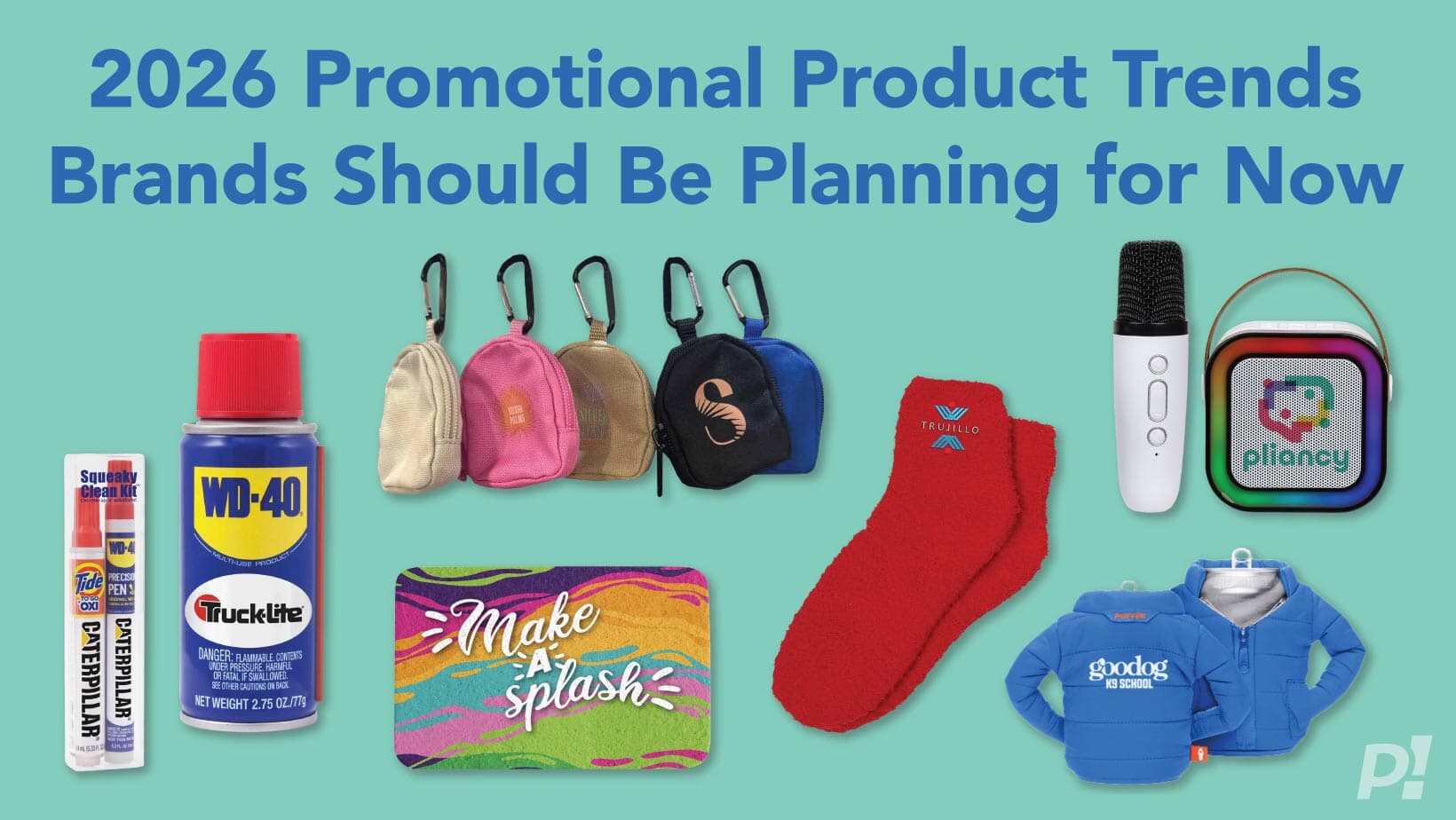 2026 Promotional Product Trends - Straight From the Industry's Largest ...