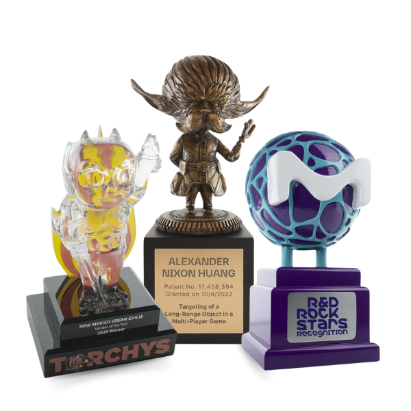Custom Awards & Recognition Merch| BrandExtenders