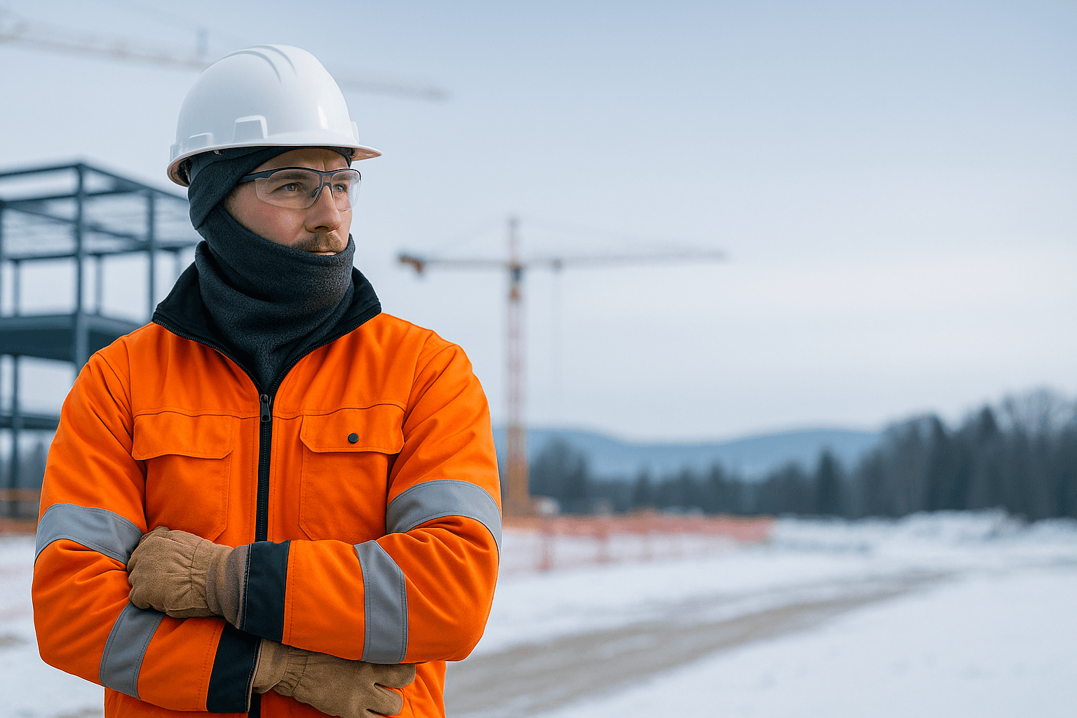 Workwear Accessories | Work Gloves, Socks & More